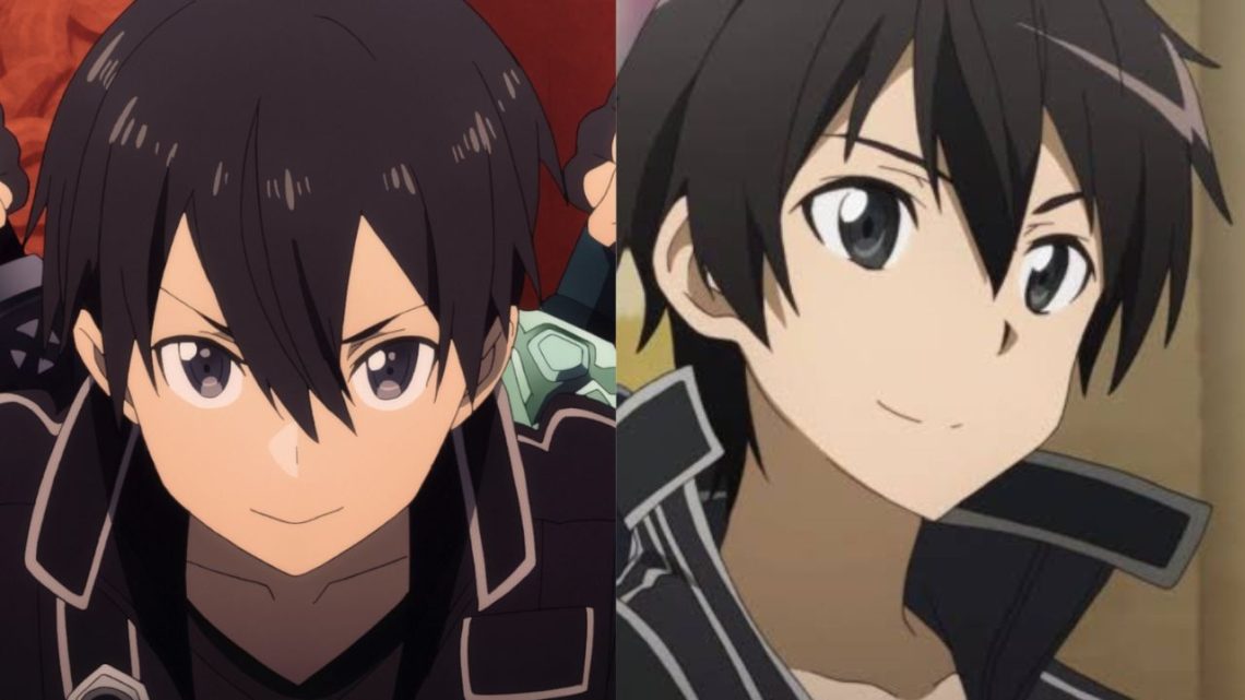 The 25 Anime Characters Who Fail to Live Up to the Hype — OtakuKart