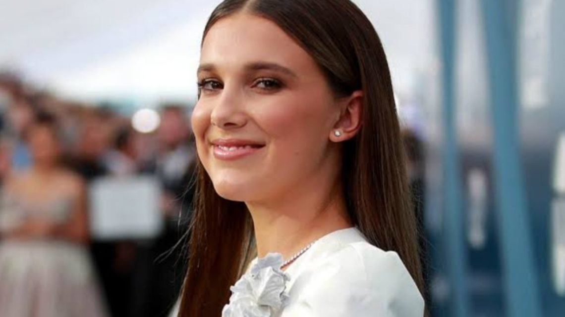 Millie Bobby Brown Net Worth 2024: Stranger Things and More — OtakuKart