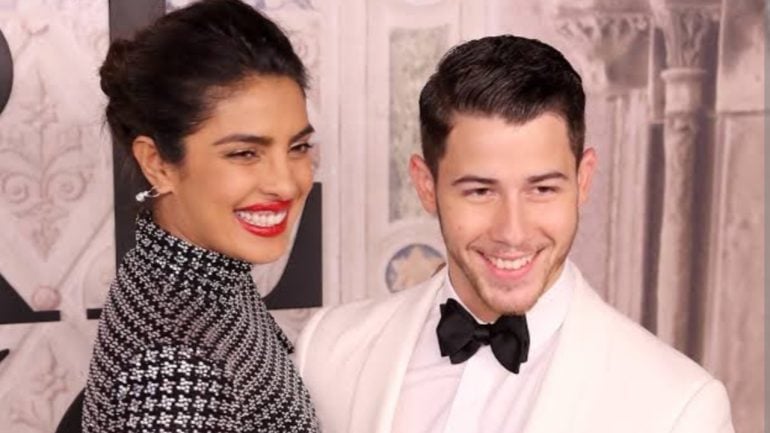 Is Priyanka Chopra Still Married to Nick Jonas? Relationship Timeline ...