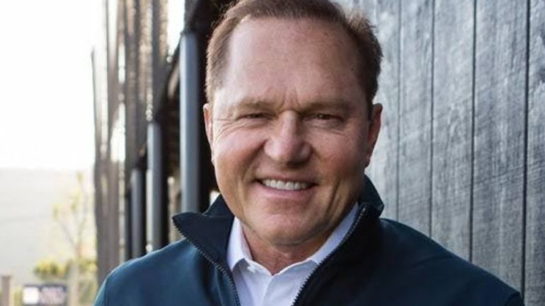 Scott Boras Net Worth — OtakuKart