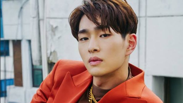 SHINee’s Onew Announces Pre-Release Single and January Solo Comeback