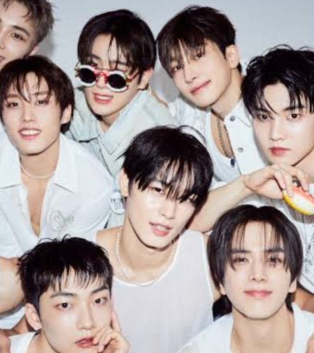 THE BOYZ Launch New Social Media Accounts After Transition to ONE ...