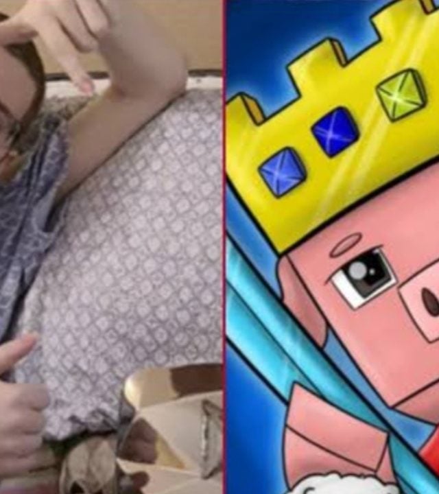 How Did Technoblade Die? The Minecraft YouTuber Passed Away at 23 ...