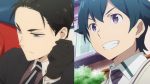 Top 30 Anime Characters Who Dominate With Money and Influence