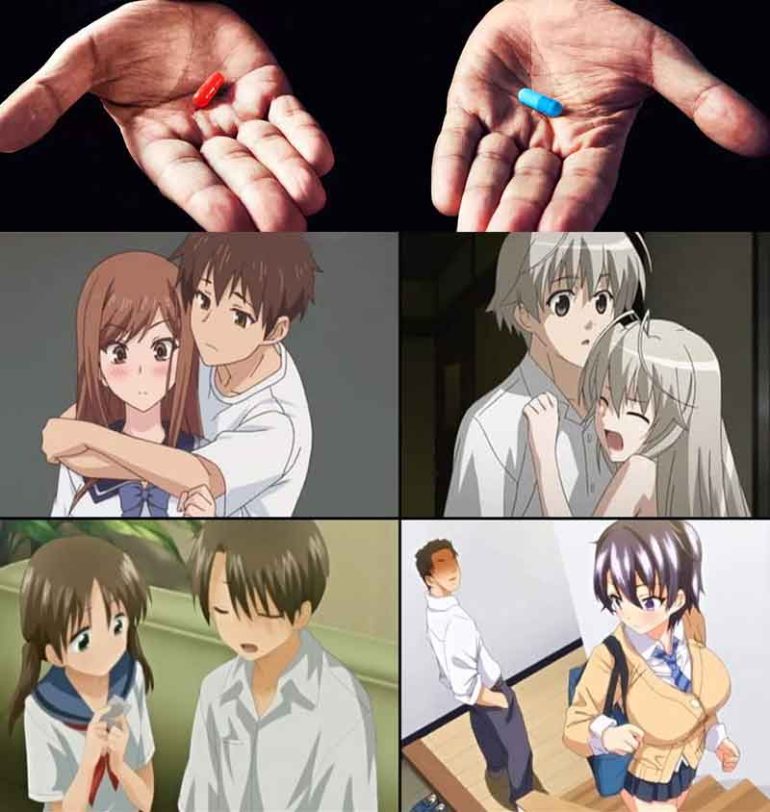 Top 30 Anime Characters Who Dominate With Money and Influence — Page 2 ...