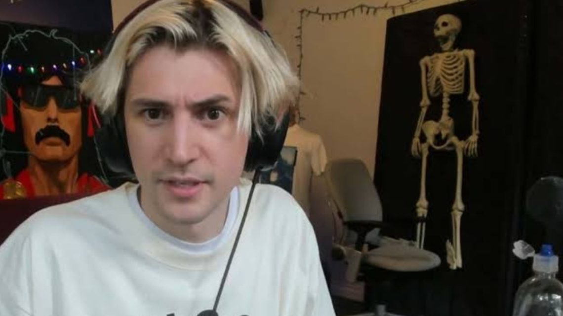 xQc Net Worth — OtakuKart