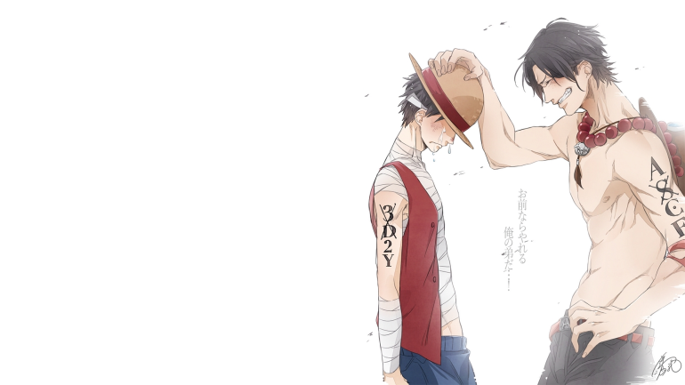 The Real Reason Why Ace’s Death Defined Luffy’s Journey in One Piece ...