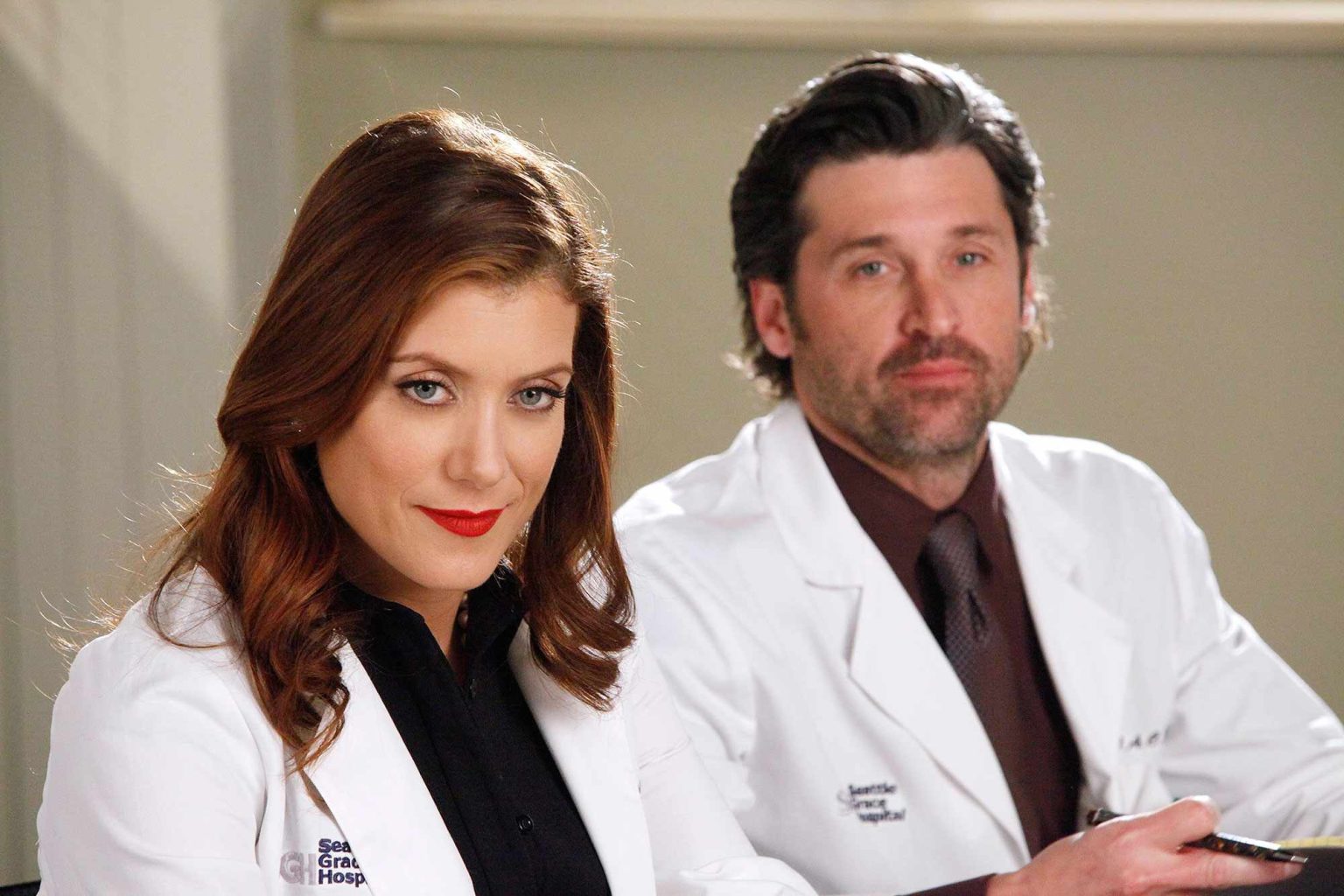 When Did Addison and Derek Break Up? Grey’s Anatomy Timeline Explained ...