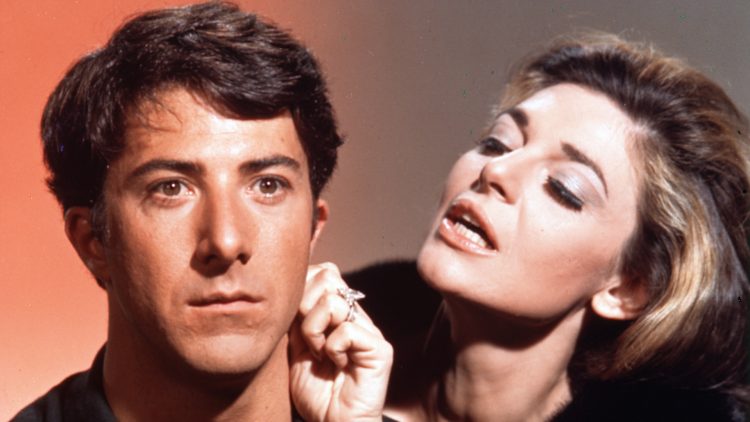 The Graduate Ending Explained: What Does the Ambiguous Final Scene ...