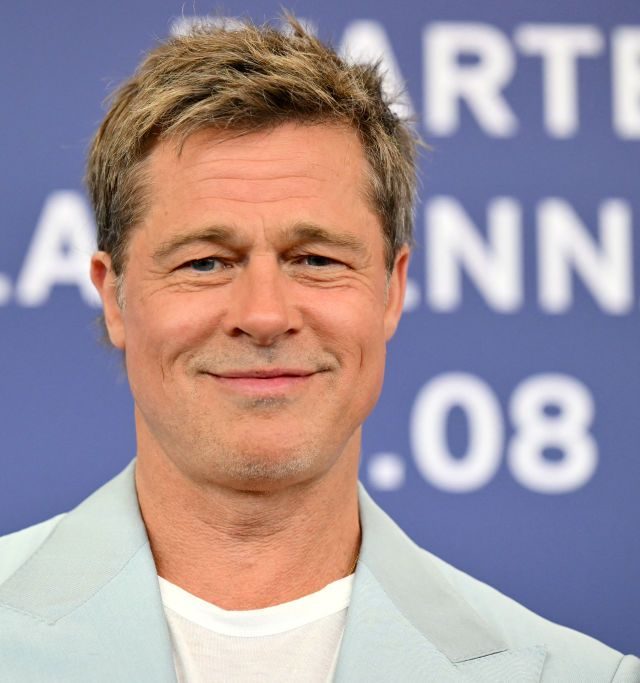 Who Is Brad Pitt Dating Now? His Latest Relationship Revealed — OtakuKart
