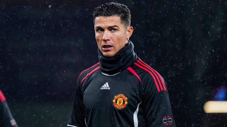 Cristiano Ronaldo 2025 Net Worth: Football Stardom, Record-Breaking ...