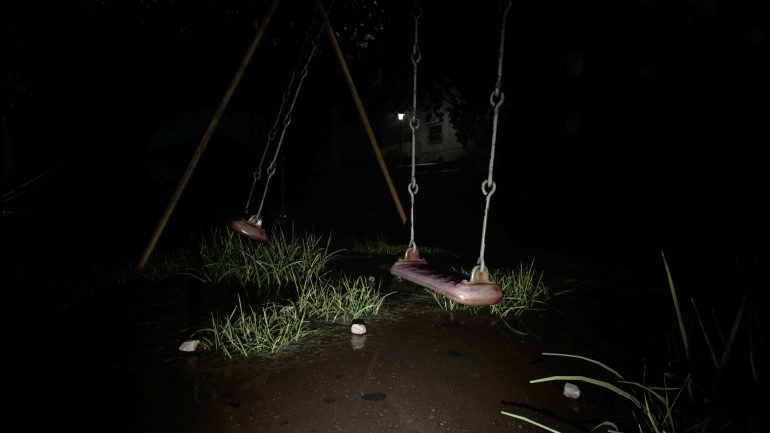 Cursed Digicam Ending Explained: What Is The Secret Behind The Haunted ...