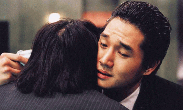 Oldboy Ending Explained: What Does The Twist Reveal About Revenge ...