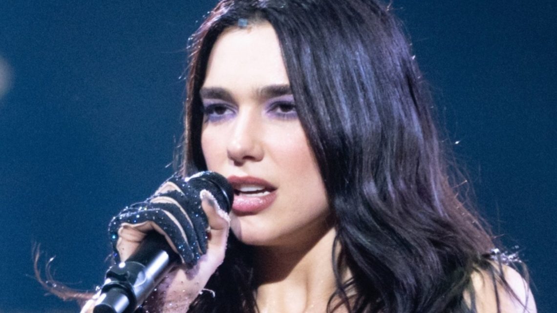 Dua Lipa Net Worth 2025: Music Releases and Fashion Collaborations