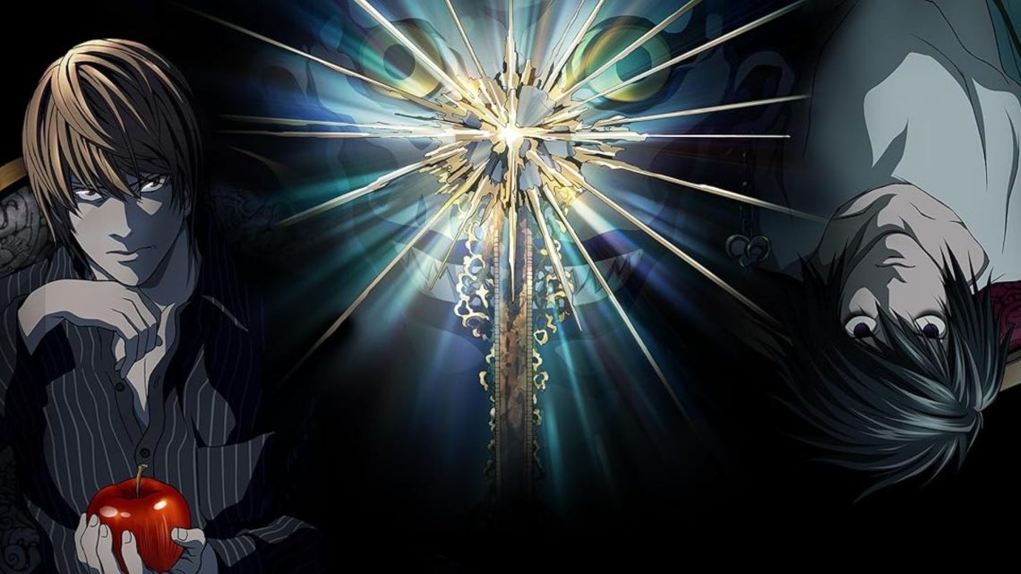 The Hidden Meaning Behind the Ending of Death Note — OtakuKart