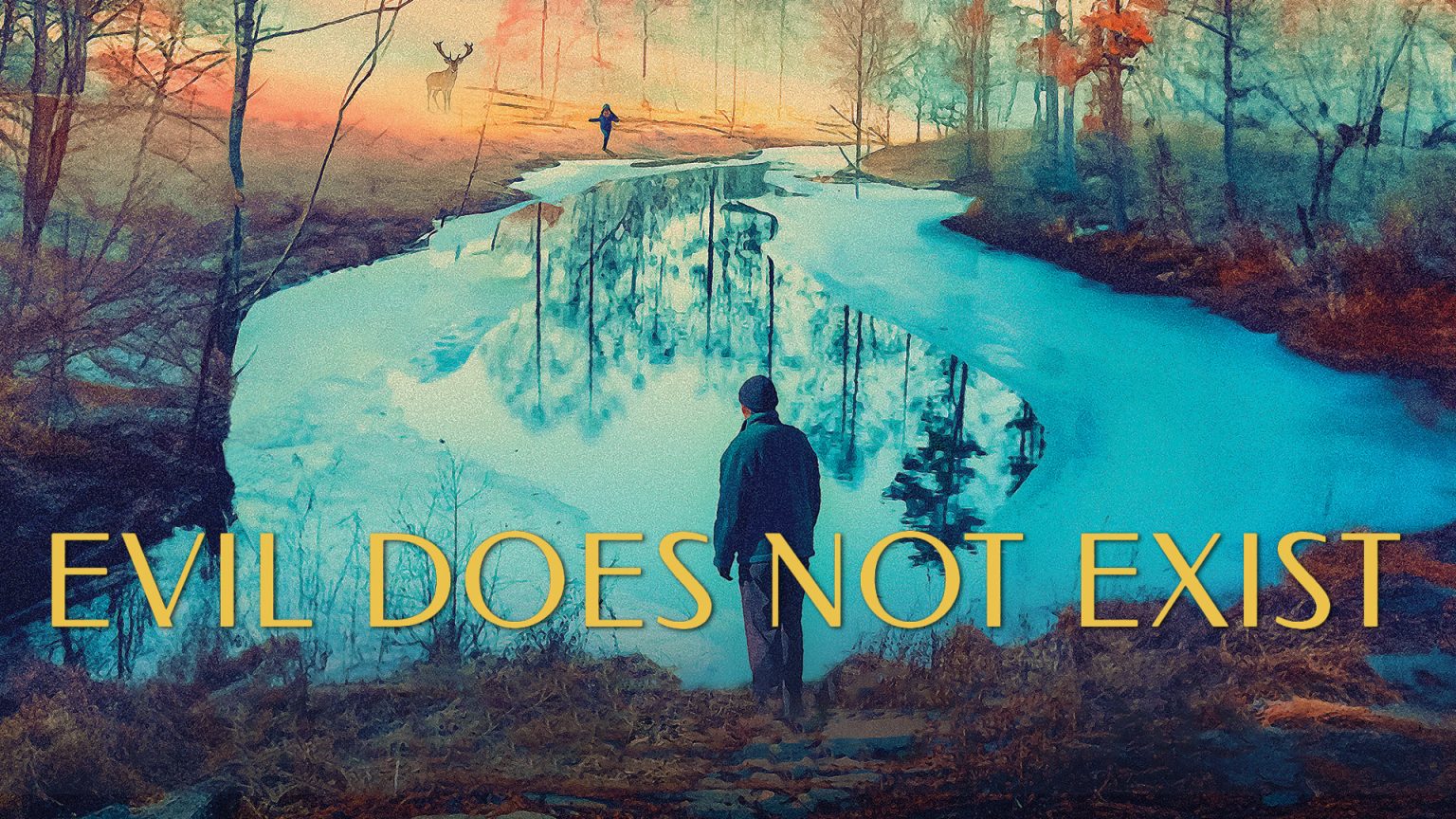 Evil Does Not Exist Ending Explained: What Is the Film’s Message About ...