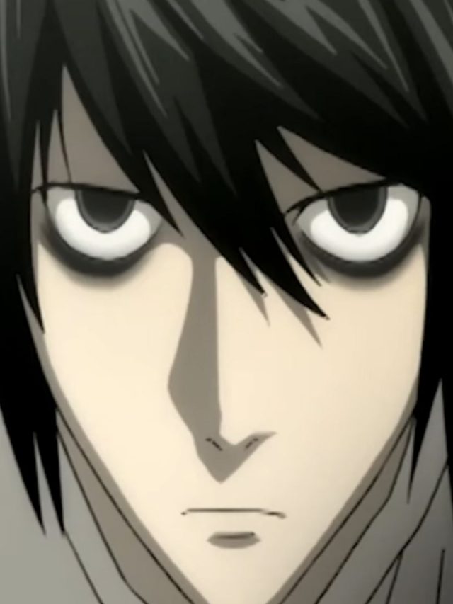 The Real Reason L Died in Death Note — OtakuKart