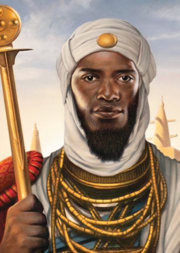 Mansa Musa Net Worth 2025: The Richest Man in History’s Wealth Adjusted ...
