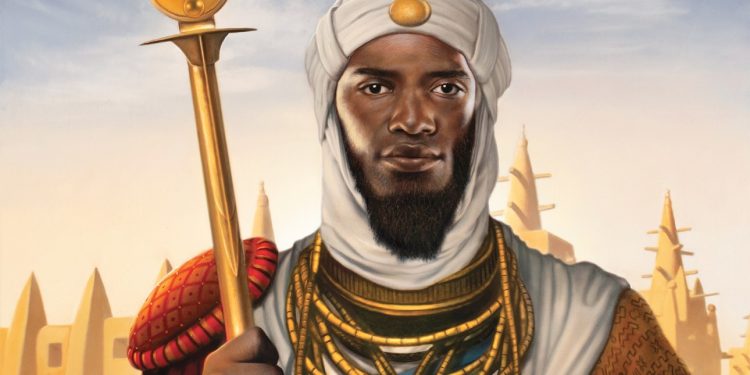 Mansa Musa Net Worth 2025: The Richest Man in History’s Wealth Adjusted ...