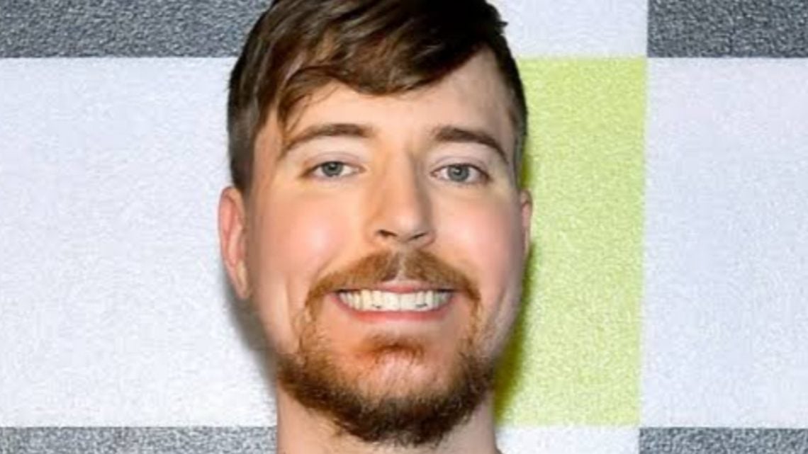MrBeast Net Worth 2025 — OtakuKart