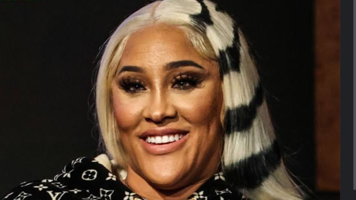 Natalie Nunn Net Worth