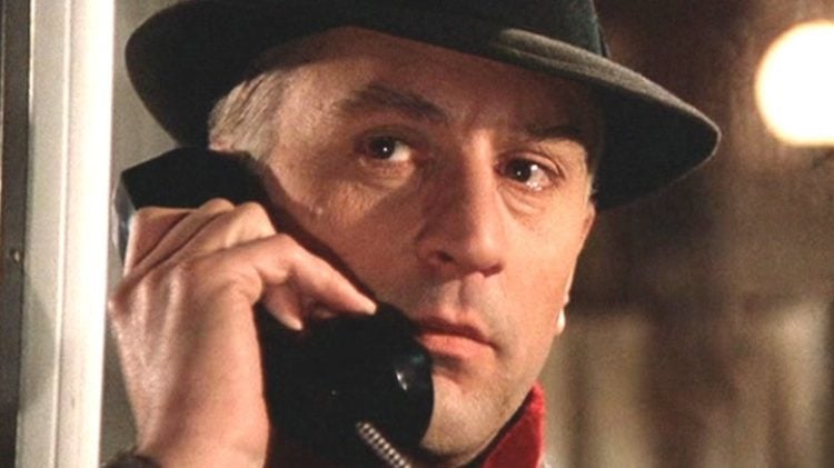 Once Upon a Time in America Ending Explained: What Was Noodles’ Final ...