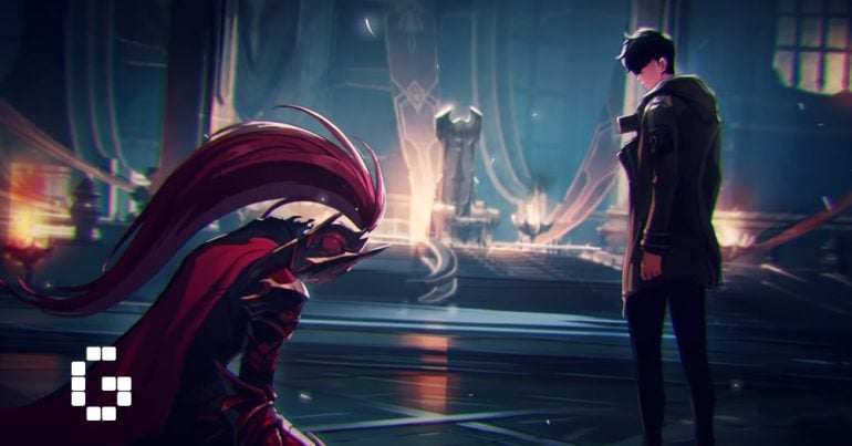 Solo Leveling: Arise Brings Back Esil Radiru, Sung Jinwoo’s Fiery Demon ...