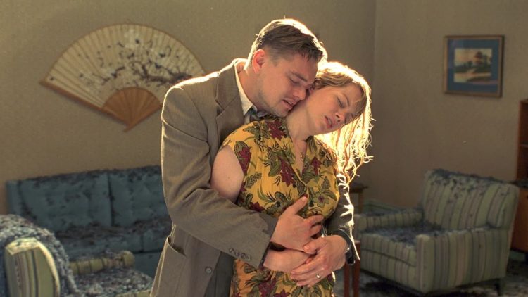 Ending of Shutter Island Explained: What Is The Truth Behind Teddy ...