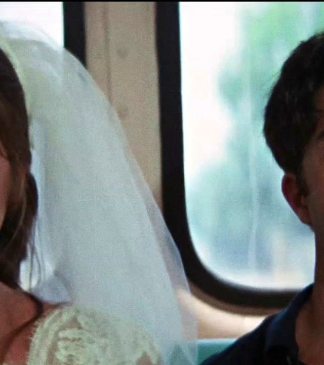 The Graduate Ending Explained: What Does the Ambiguous Final Scene ...