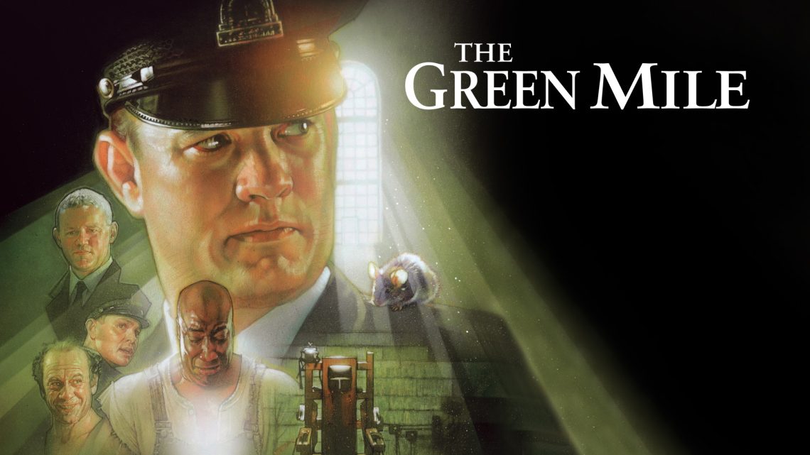 The Green Mile Ending Explained: What Does John Coffey’s Sacrifice ...