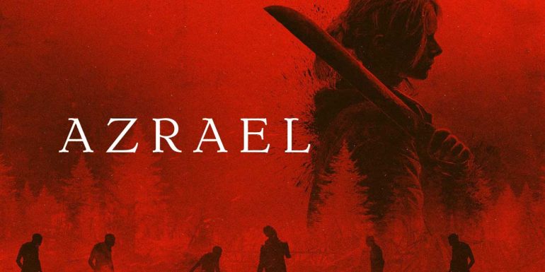 Azrael Ending Explained: What Is the End of an Action-Horror ...