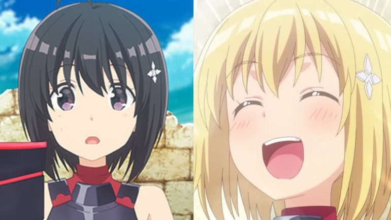 20 Must-Watch Cozy Fantasy Anime for the Ultimate Relaxation — OtakuKart