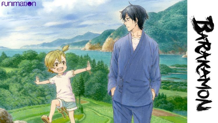 12 Must-Watch Anime to Cheer-Up Your Mood on Low Days — OtakuKart