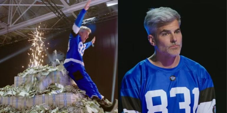 Revealing the Top Earners of MrBeast's Beast Games: The Incredible ...