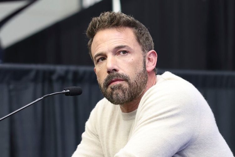 Who Is Ben Affleck Dating? His Latest Romantic Update — OtakuKart
