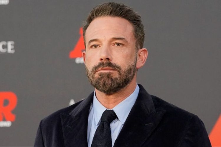 Who Is Ben Affleck Dating? His Latest Romantic Update — OtakuKart