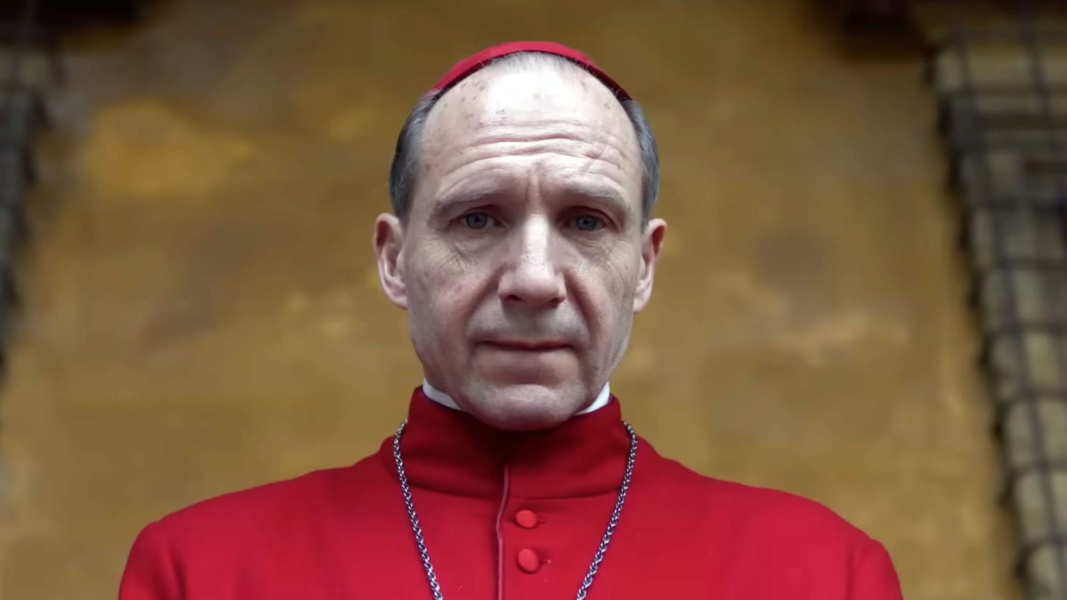 Conclave Ending Explained: What Is the Final Outcome of the Election?