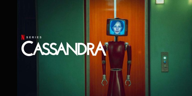 Cassandra Netflix Ending Explained: What Is the Fate of the Characters ...