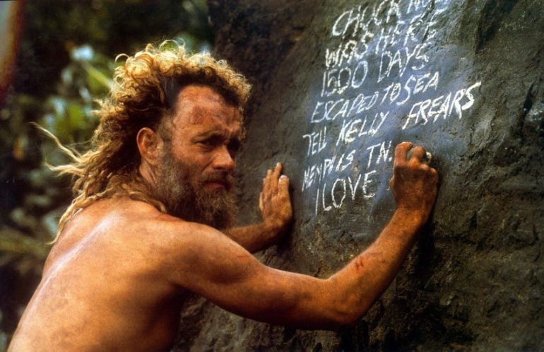 Cast Away Ending Explained: The Hidden Meaning Behind the Unopened Package