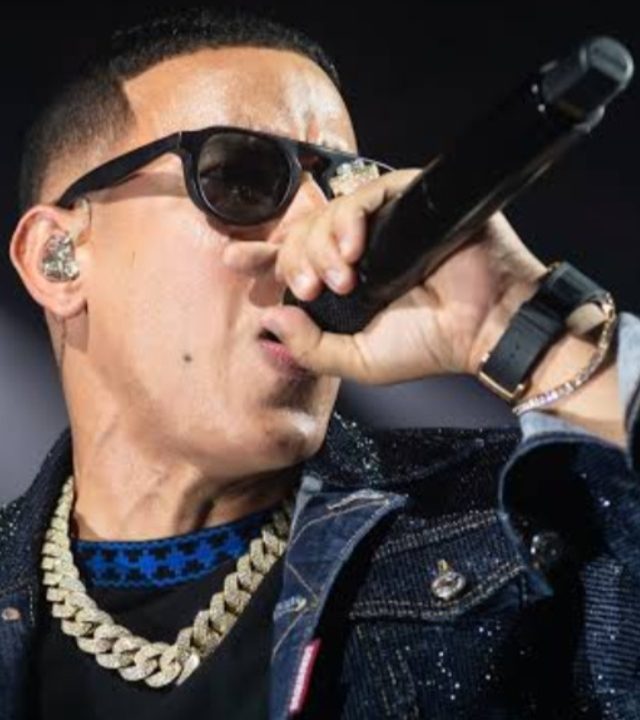 Daddy Yankee Net Worth 2025 — OtakuKart