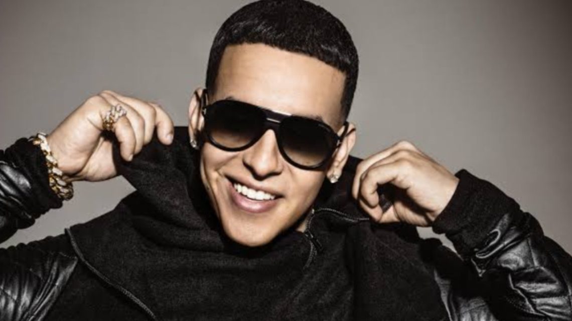 Daddy Yankee Net Worth 2025 — OtakuKart
