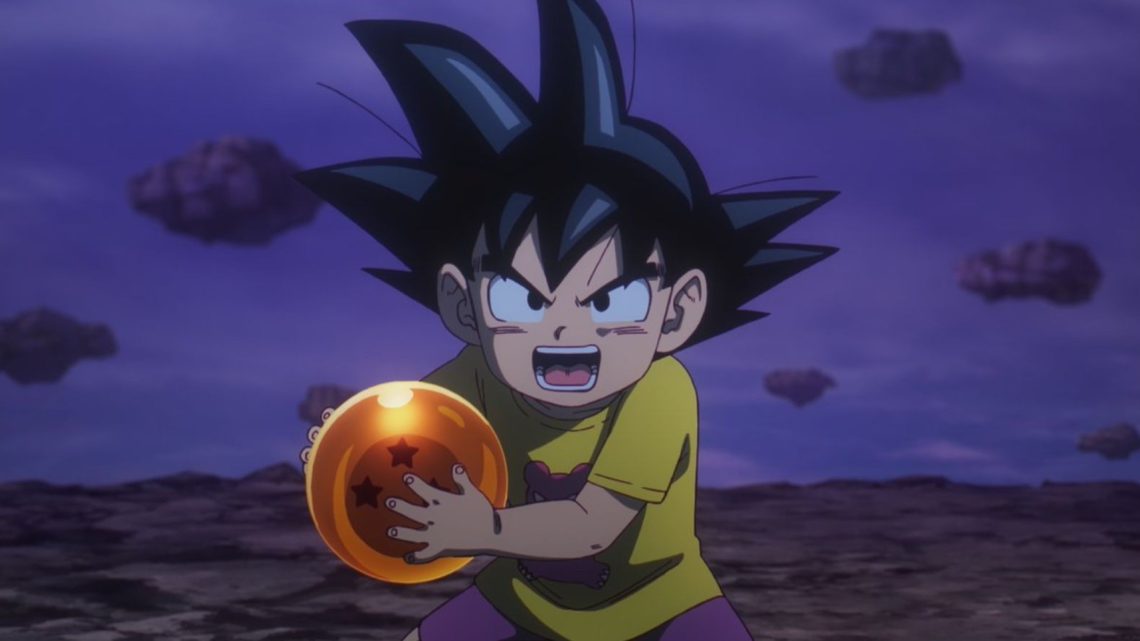 Dragon Ball Daima’s Canon Status Confirmed But Fans Still Debate Its ...