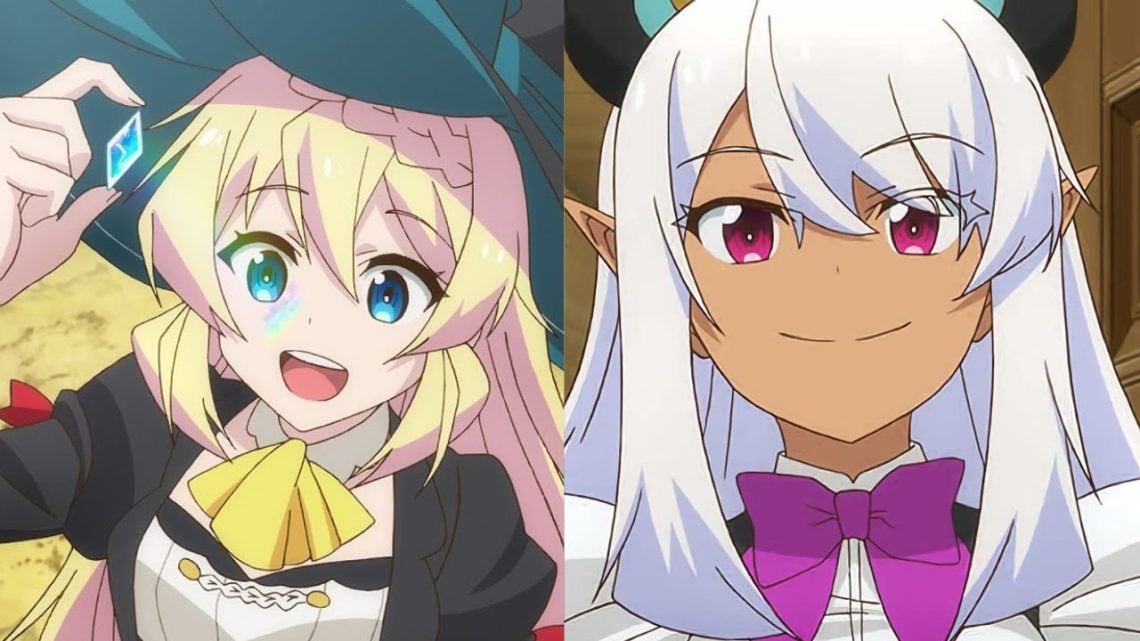 20 Must-Watch Cozy Fantasy Anime for the Ultimate Relaxation — OtakuKart