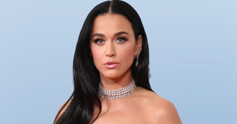Who Is Katy Perry Married To? Relationship with Orlando Bloom Explained ...