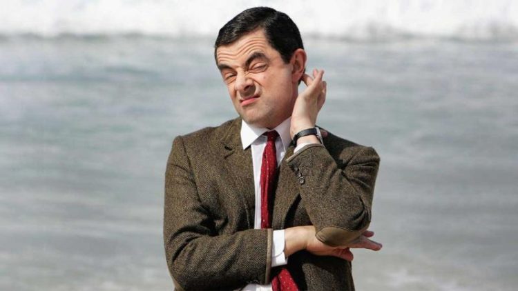 Rowan Atkinson Net Worth 2025: Comedy Genius, Acting Career, and ...