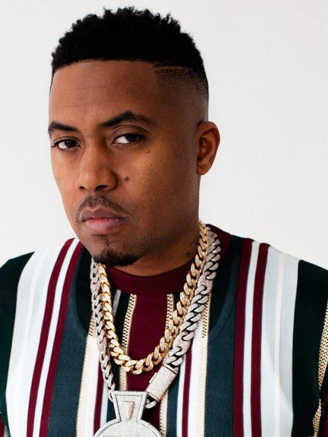 Nas Net Worth 2025: Music Legacy, Investments, and Business Ventures ...