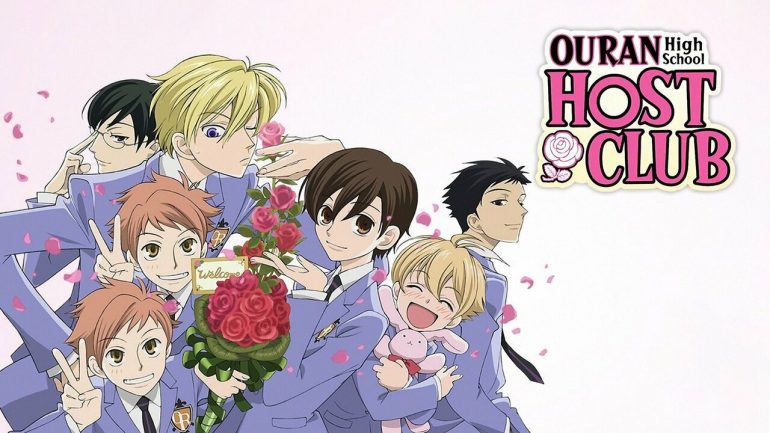 12 Must-Watch Anime to Cheer-Up Your Mood on Low Days — OtakuKart