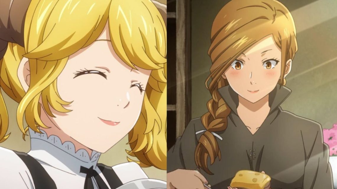 20 Must-Watch Cozy Fantasy Anime for the Ultimate Relaxation — OtakuKart