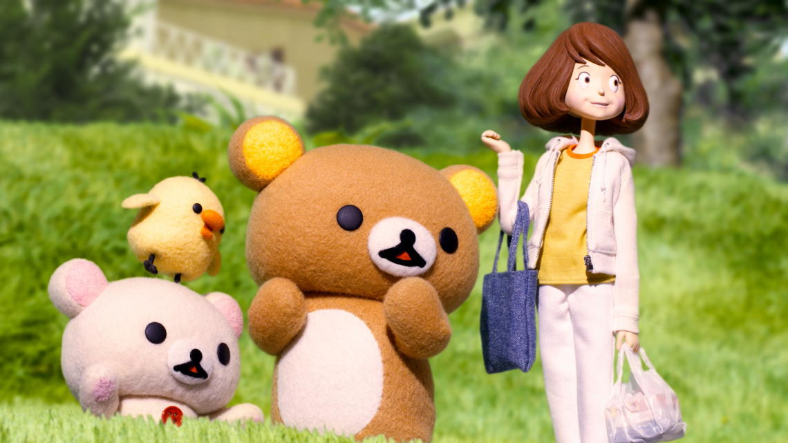 19 Family-Friendly Anime to Enjoy Together This Winter 2025 — Page 2 ...