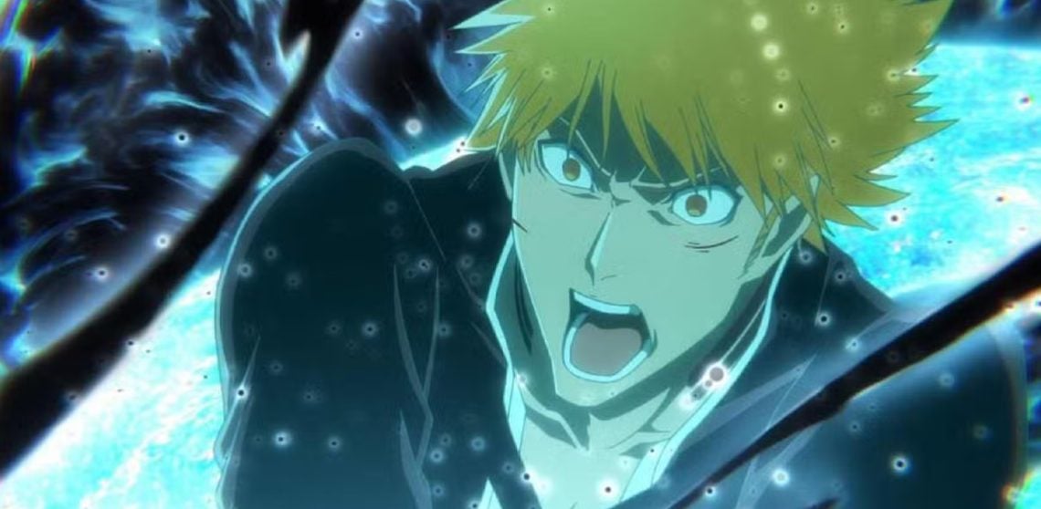 Bleach Thousand-Year Blood War Final Arc Unfolds in Four Epic Parts ...